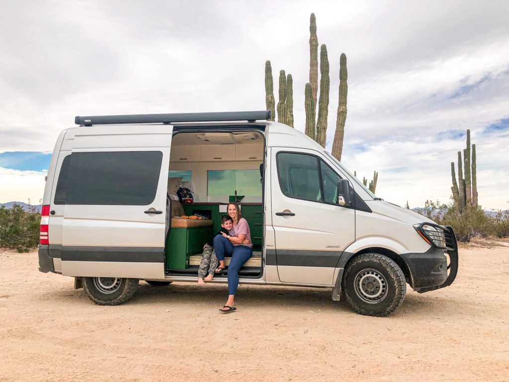 Why You Need to Road Trip Beautiful Baja California, Mexico – Never Say ...