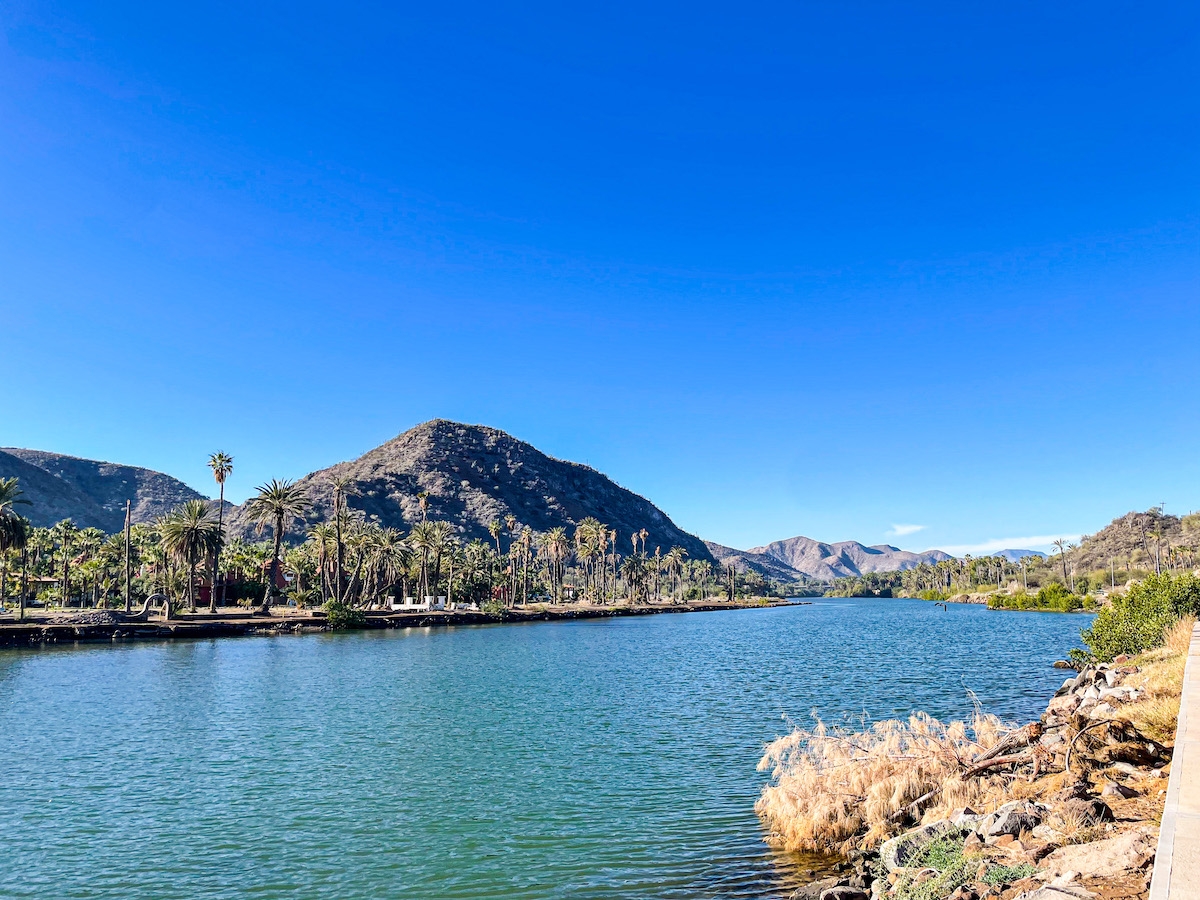 Why You Need to Road Trip Beautiful Baja California, Mexico – Never Say ...