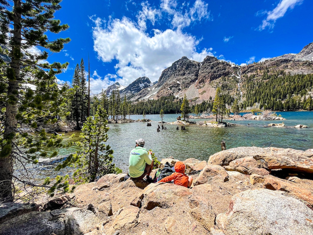 Day Hiking Checklist: 12 Essentials to Bring on the Trail – Never Say ...
