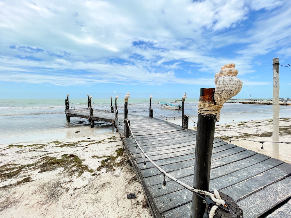 Travel to Isla Holbox, Mexico’s Best Hidden Paradise – Never Say Someday